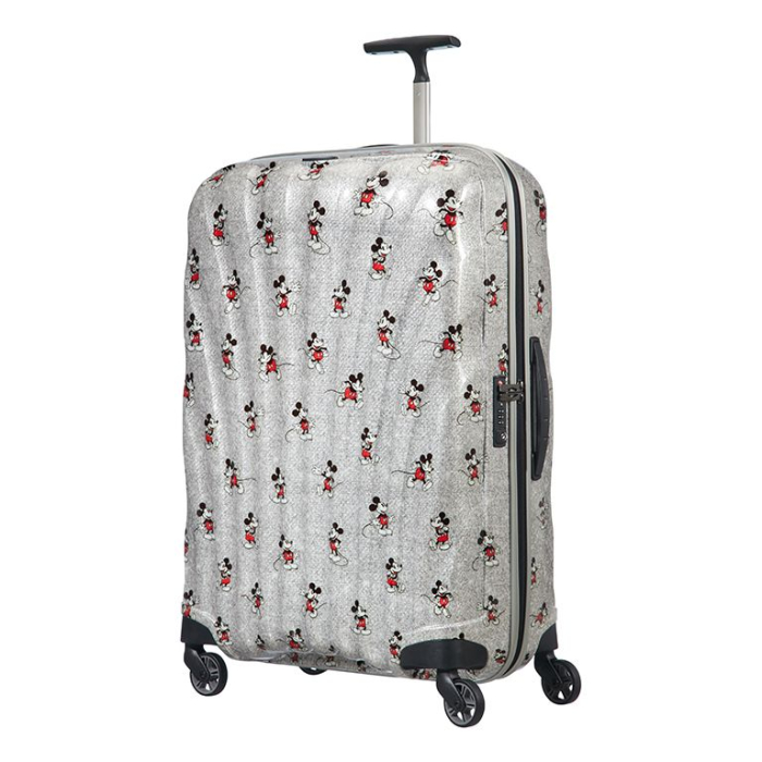 Potovalni kovček Cosmolite Disney - Toko